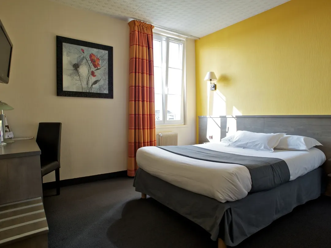 Brit Hôtel Le Surcouf St Malo - Saint-Malo