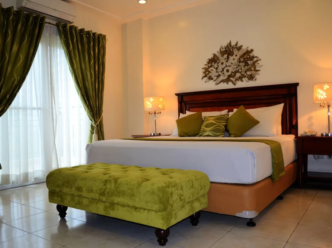 Grand Isabella Residences - Cebu