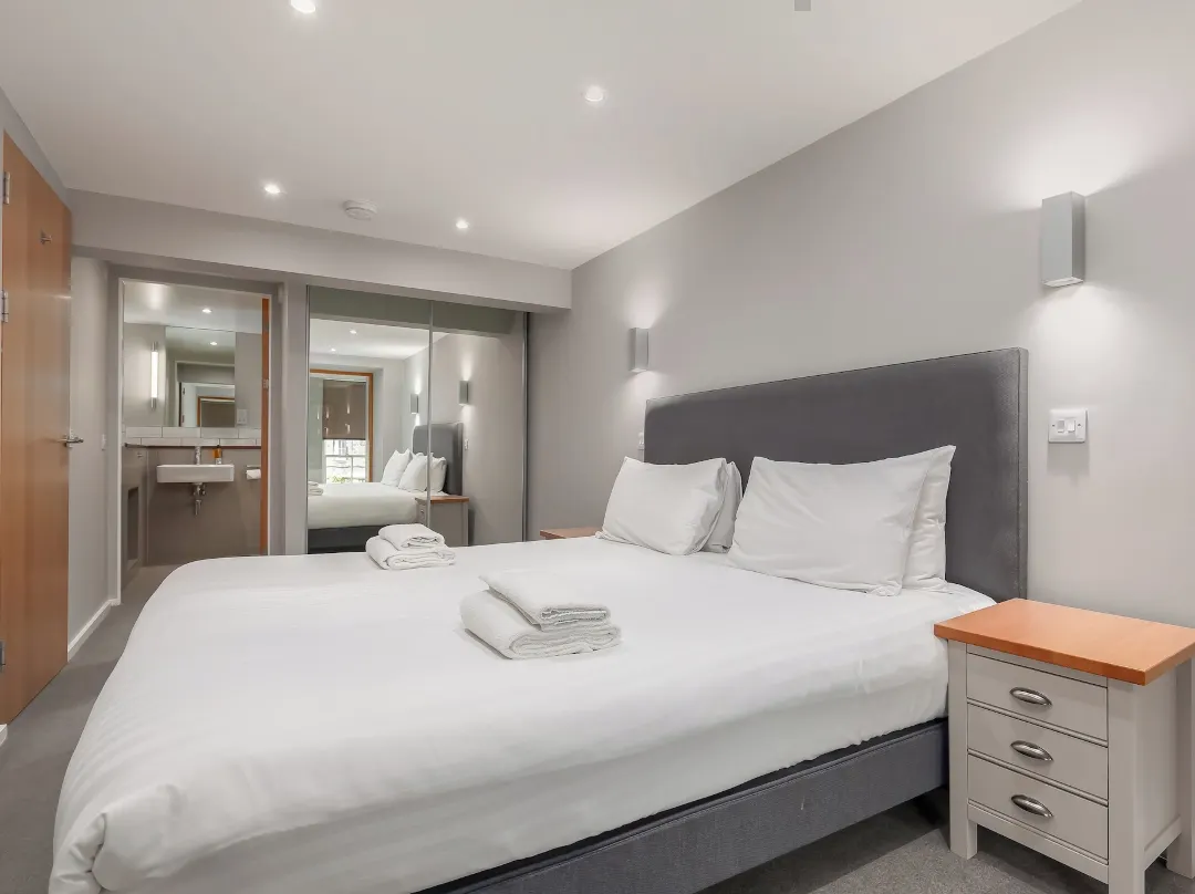Destiny Scotland - Broughton St Lofts - Edimburgo