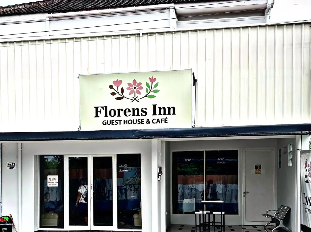 Florens Inn - Mali
