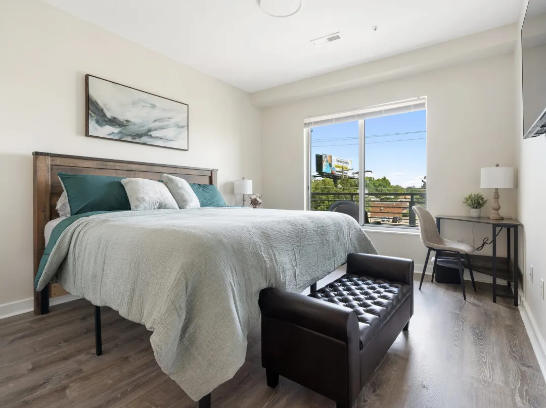 Elegant Retreat - Pool, Gym, High-end Kitchen, Spa, Wifi - Columbus, OH