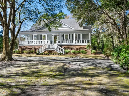 Tranquil Water Views And Golf Course Access - Charming Oasis - Pawleys Island, SC