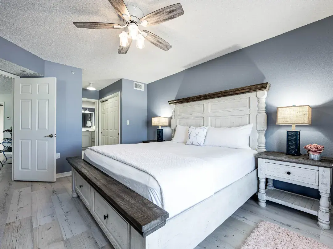 Gorgeous Sugar White Sands And Free Fun Daily - Cozy Coastal Haven - Fort Walton Beach, FL