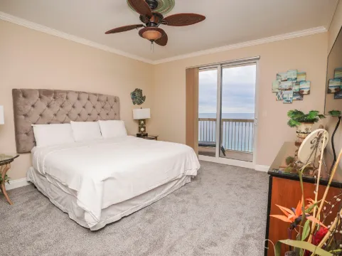 Calypso Resort 2209e - Panamá