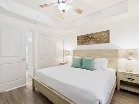 Calypso Resort Tower 3-510 - Panama City Beach, FL