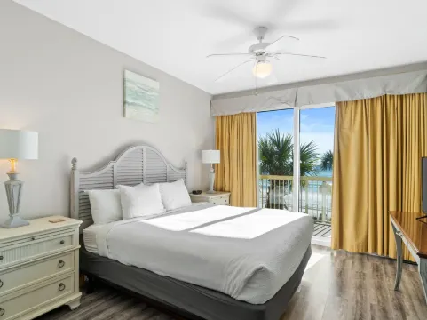 Calypso Resort 204e - Panama City Beach, FL