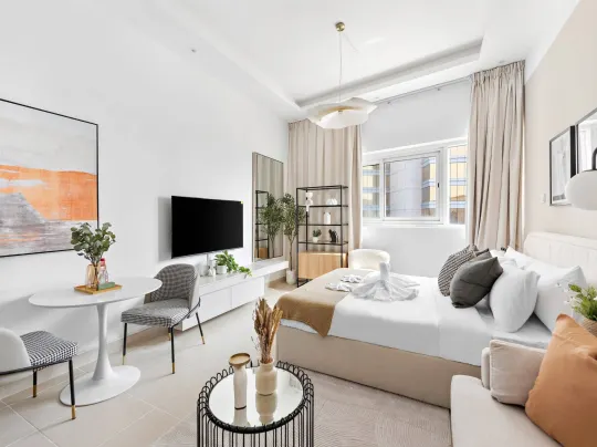 Silkhaus | Asb Tower - Dubai