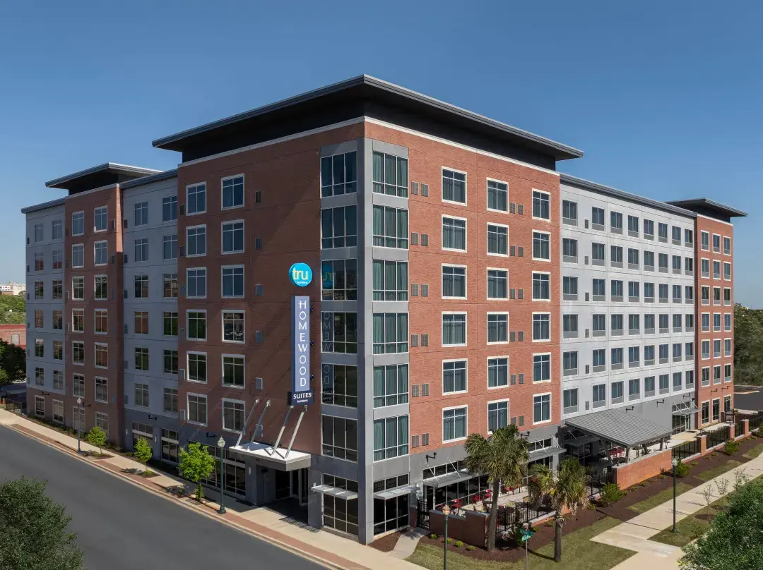 Tru By Hilton Columbia Downtown - Columbia, SC