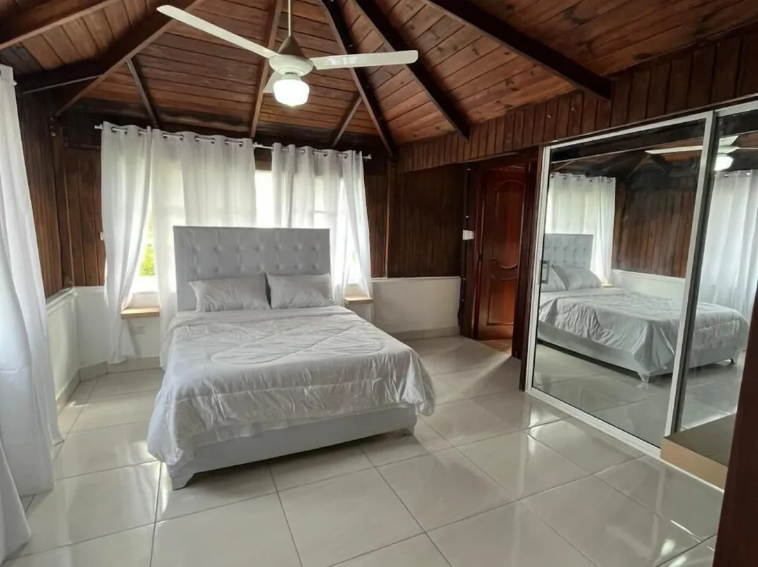 El Montserrat - Hotel Boutique - Dominican Republic