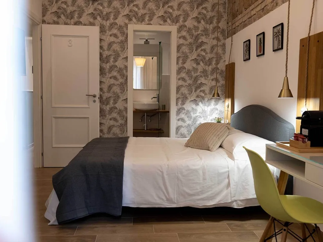 Smart Guesthouse Termini - Roma