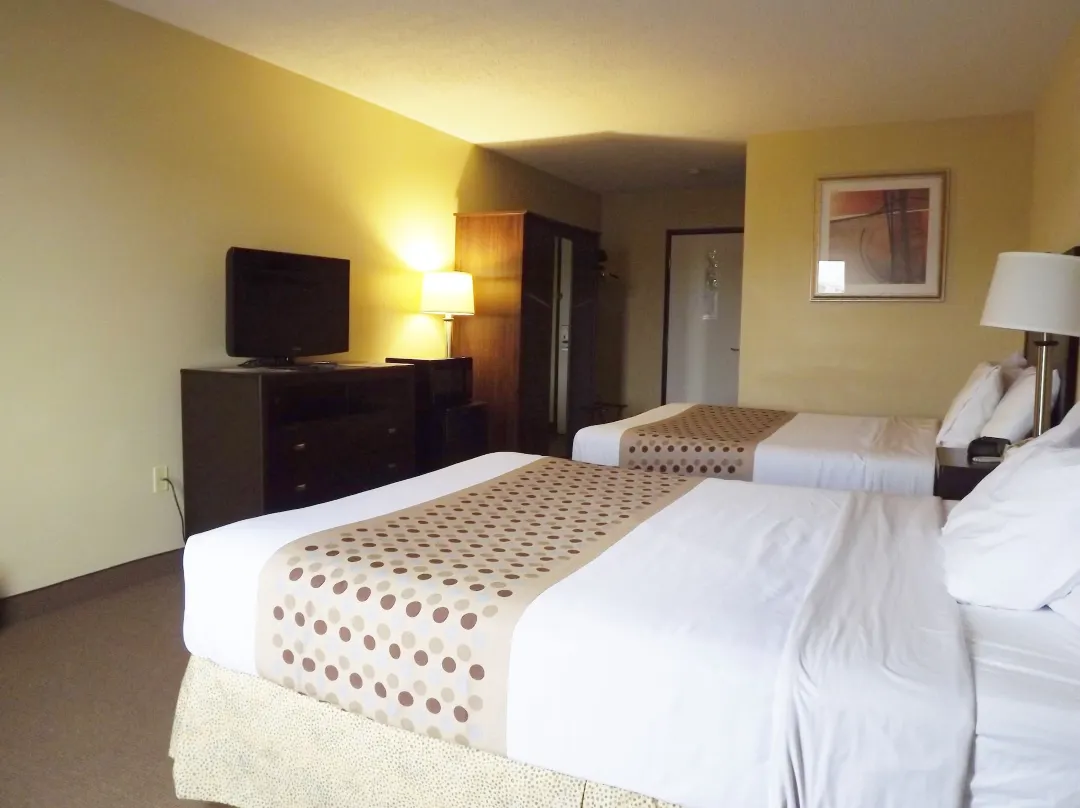 River Edge Inn - Colonial Beach, VA