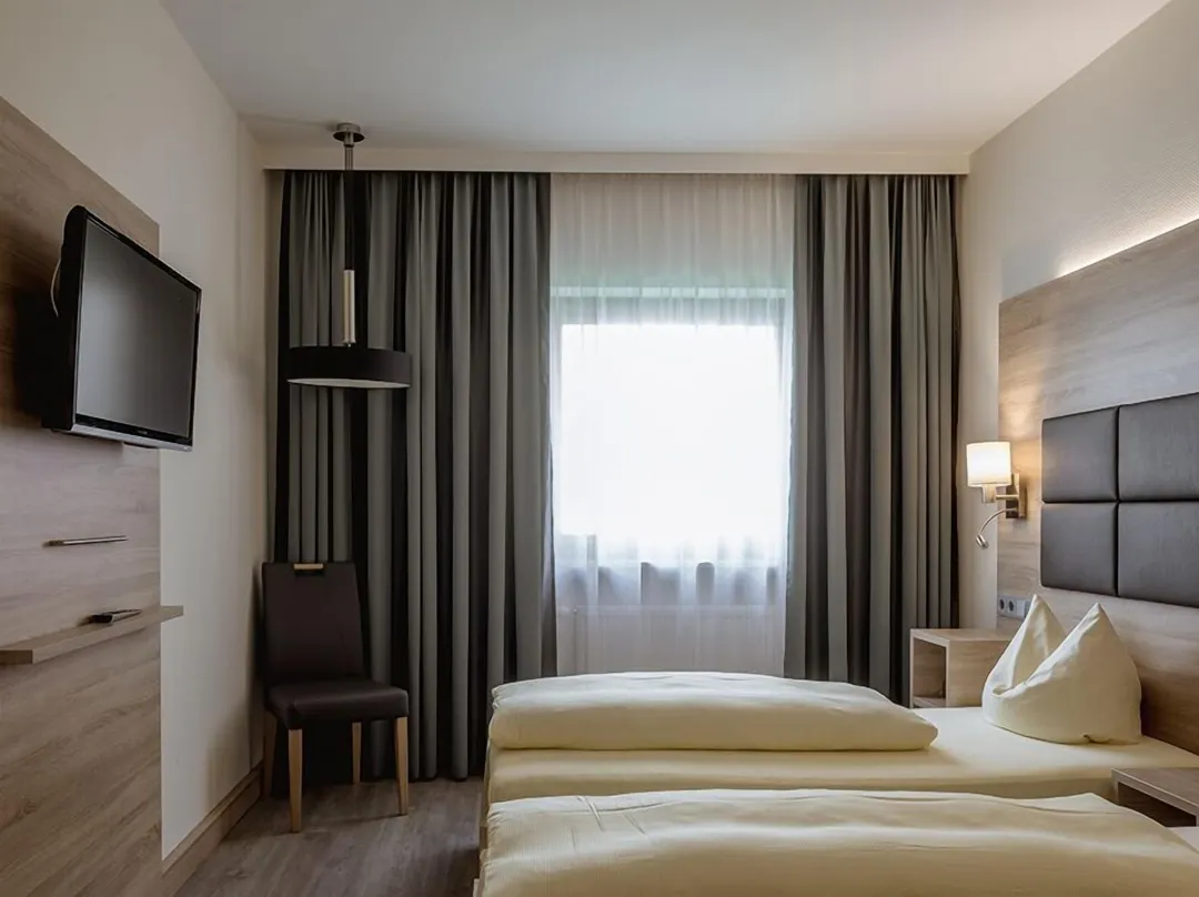 Hotel Gästehaus Elisabeth - Landshut