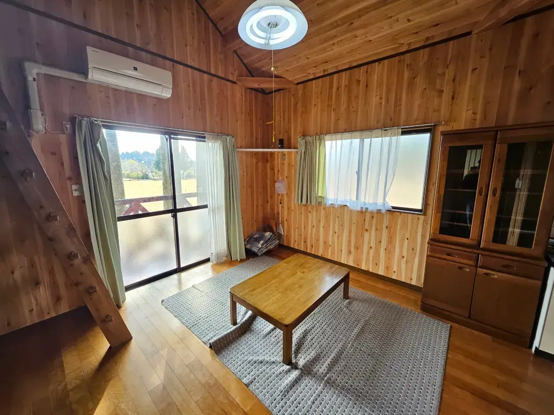 Jisso Youth Nature Resort - 水俣市