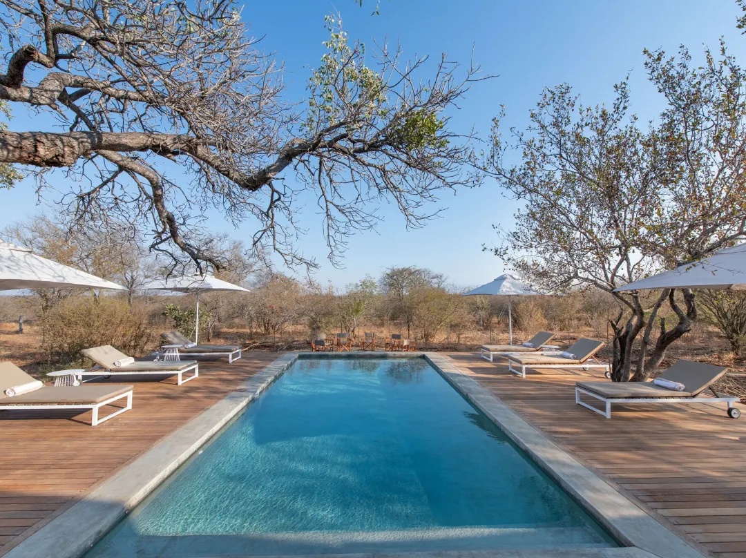 Unembeza Boutique Lodge & Spa - Hoedspruit
