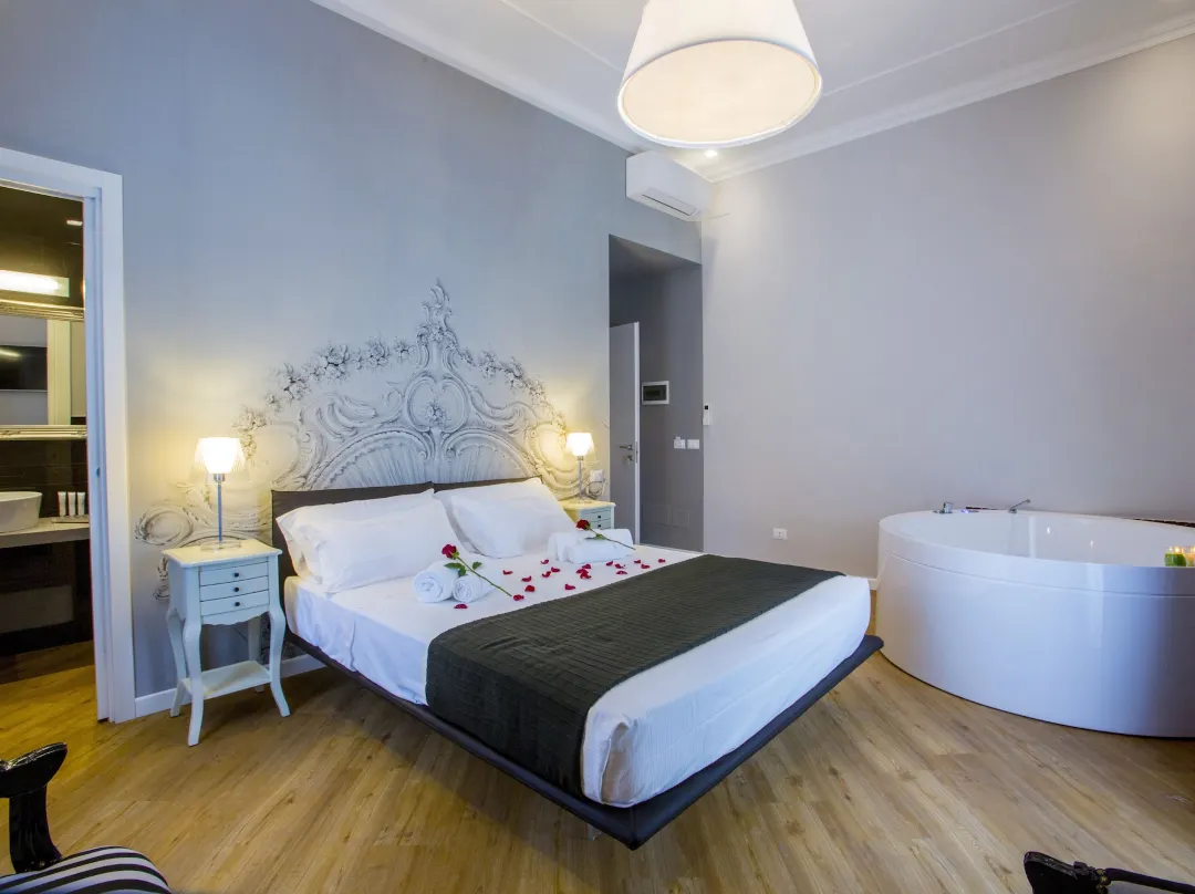 Ara Suite - Roma