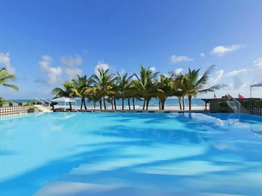 Millennium Resort & Spa - República Dominicana