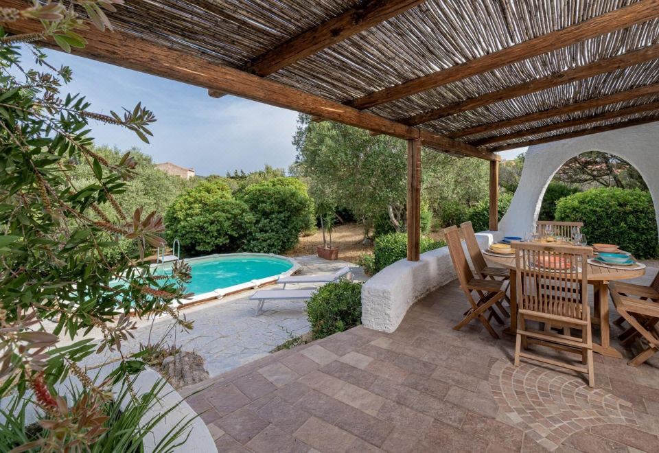 Villa Isa 6, Emma Villas, Province of Sassari - 2026 Prices & Reviews ...