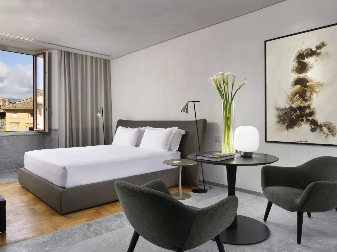 The Bank Hotel - Etruria Collection - Perugia