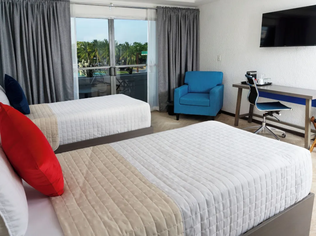 Bok21 - Hotel En Cancún - Cancún