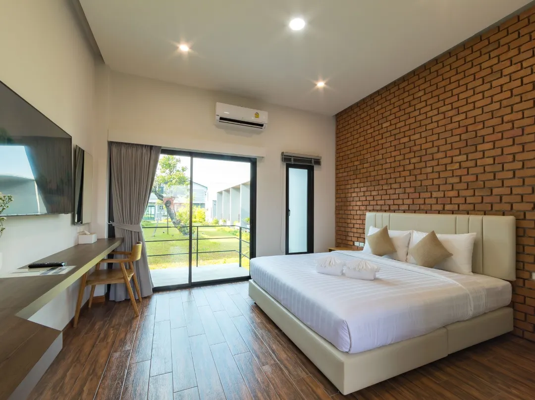 Destino Hotel Surin - Buri Ram