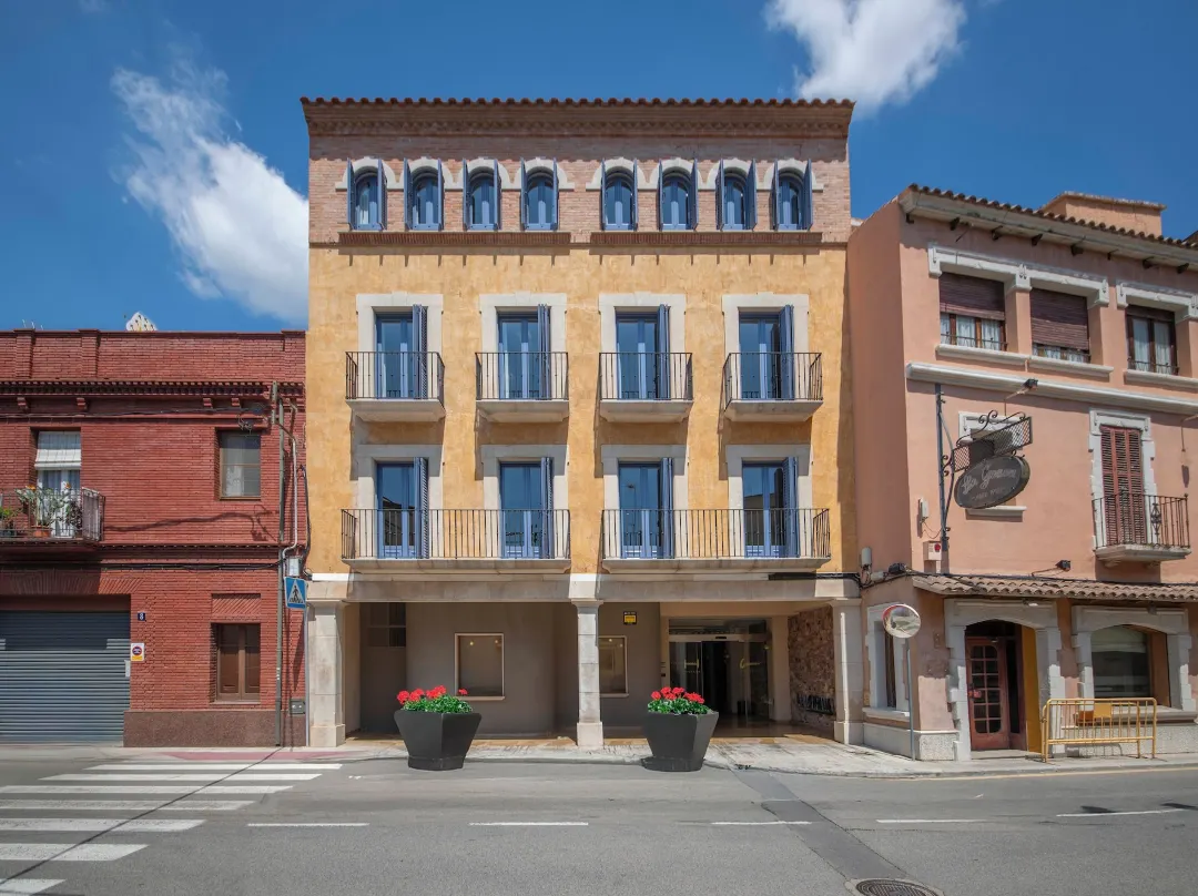 Hotel La Grava - Costa Dorada