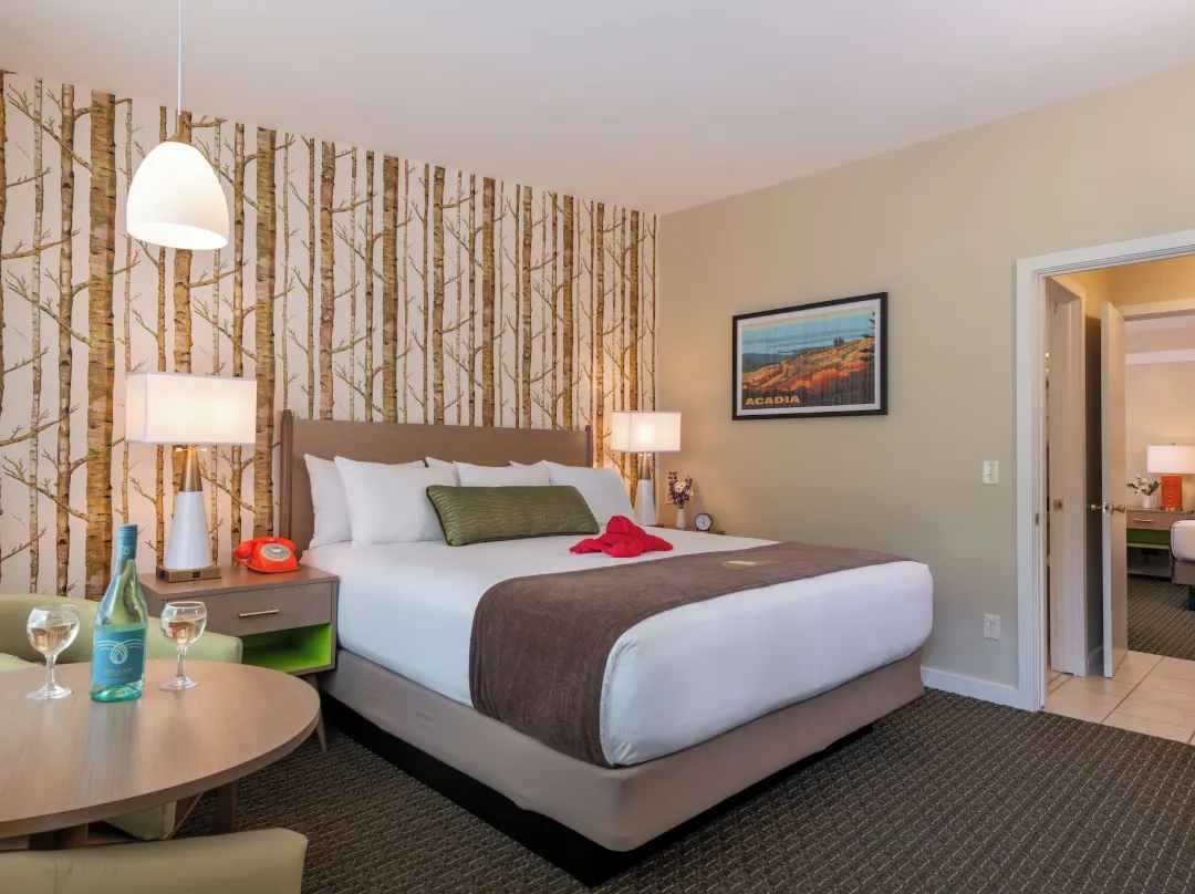 Bar Harbor Motel - Bar Harbor, ME