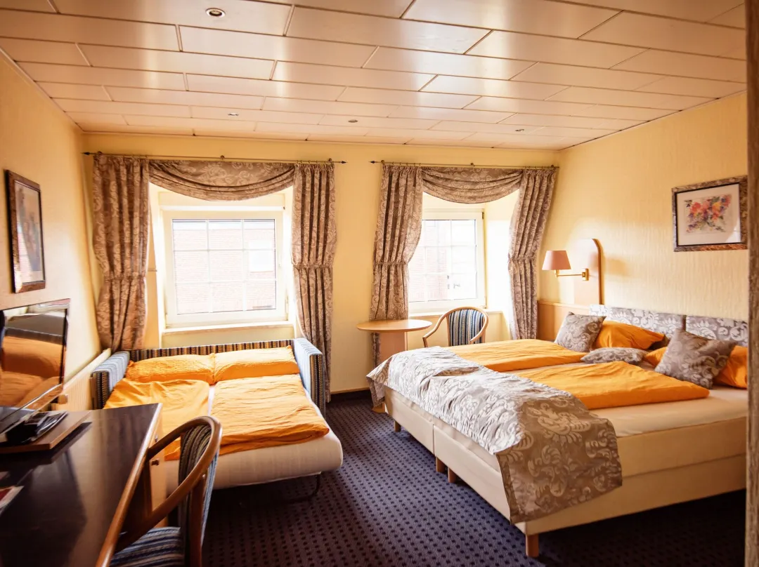 Smart Hotel Heideparadies - Soltau