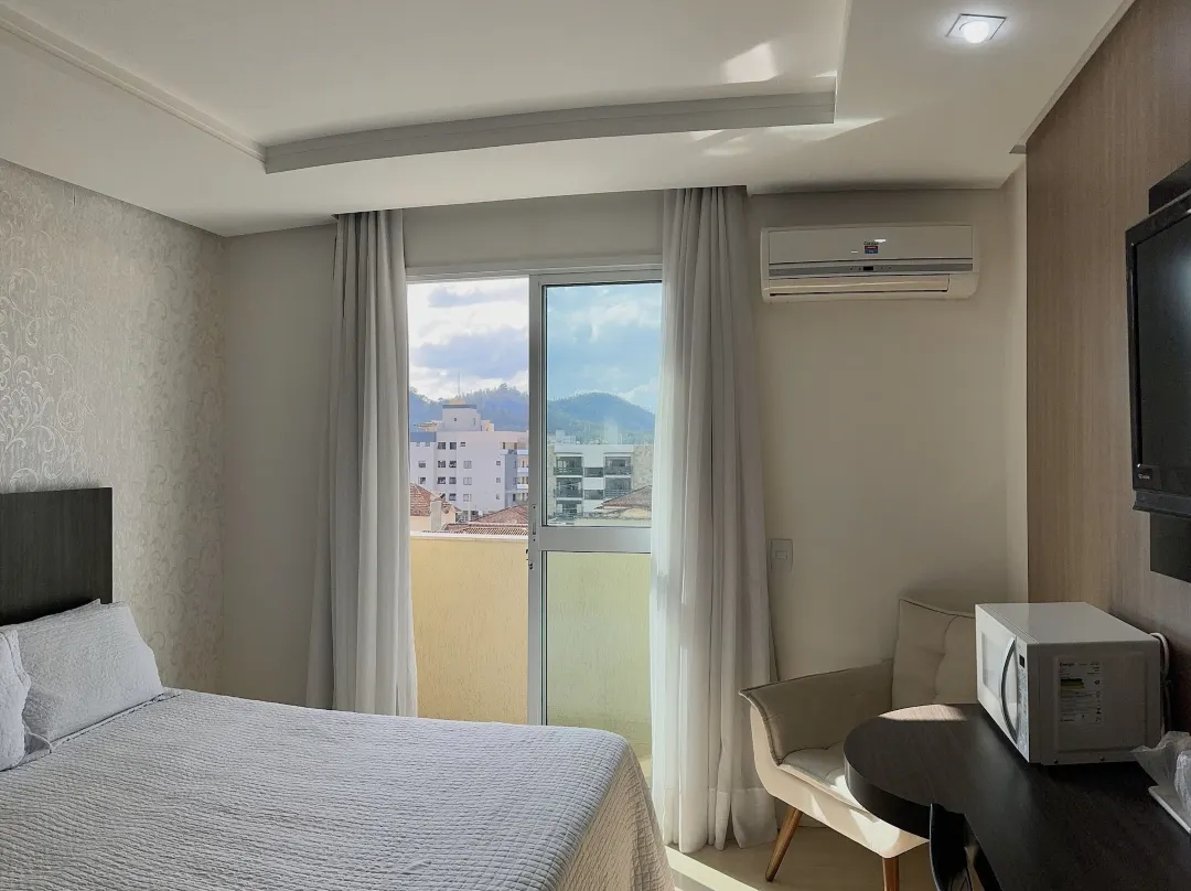 Gontijo Inn Hotel - Itajubá