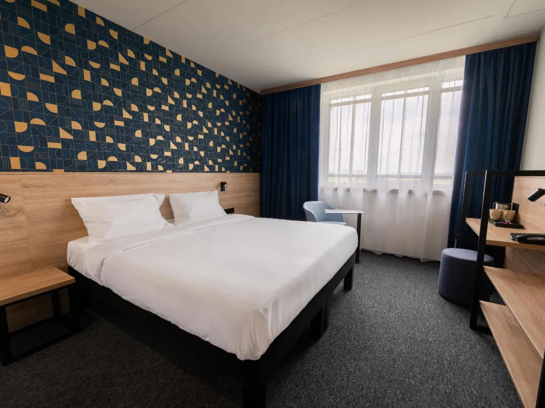 Ibis Styles Debrecen Airport - Debrecen