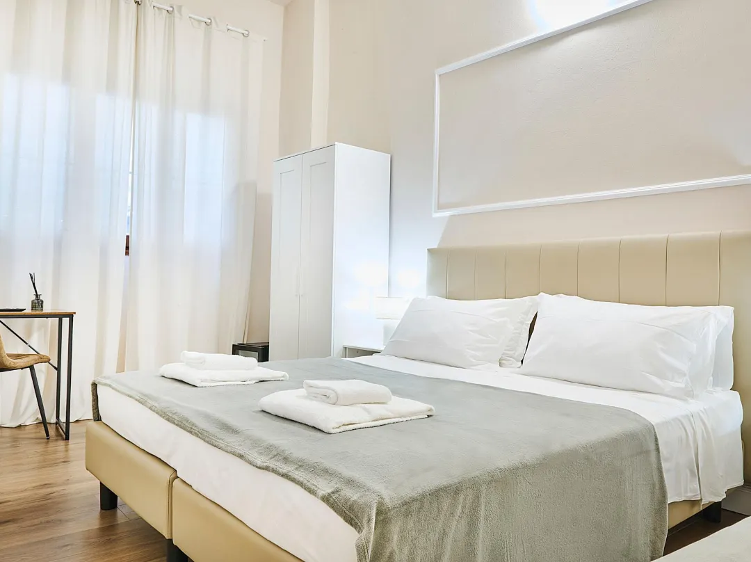 Cattaleya Rooms - Florence