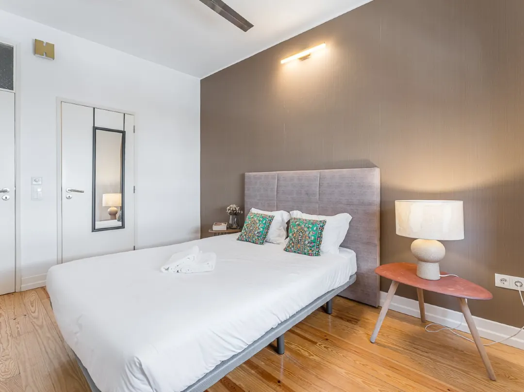 Guestready - Riber Porto Apts - Vila Nova de Gaia