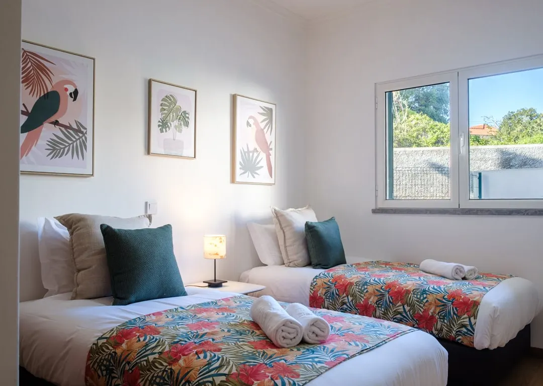Guestready - Seaview Retreat In Madeira - Caniço