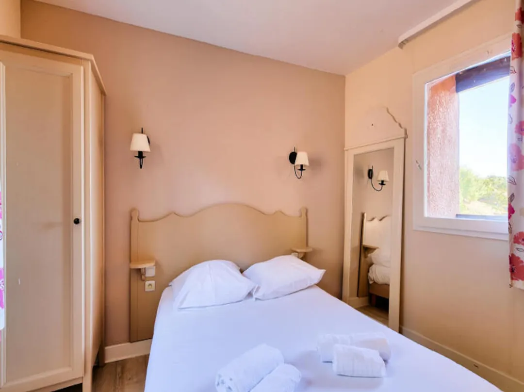 2-room Apartment For 6 People - Budget - Roquebrune-sur-Argens