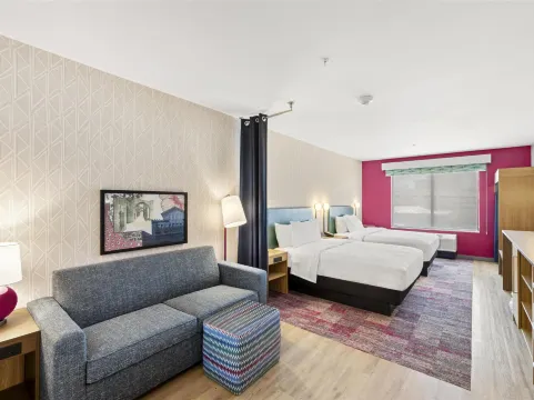 Home2 Suites By Hilton Riverside Downtown - Moreno Valley, CA