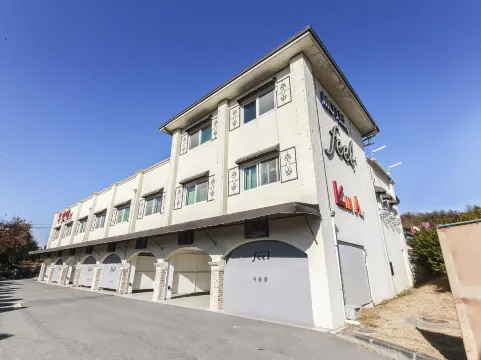 Sejong Feel Drive-in - 세종특별자치시