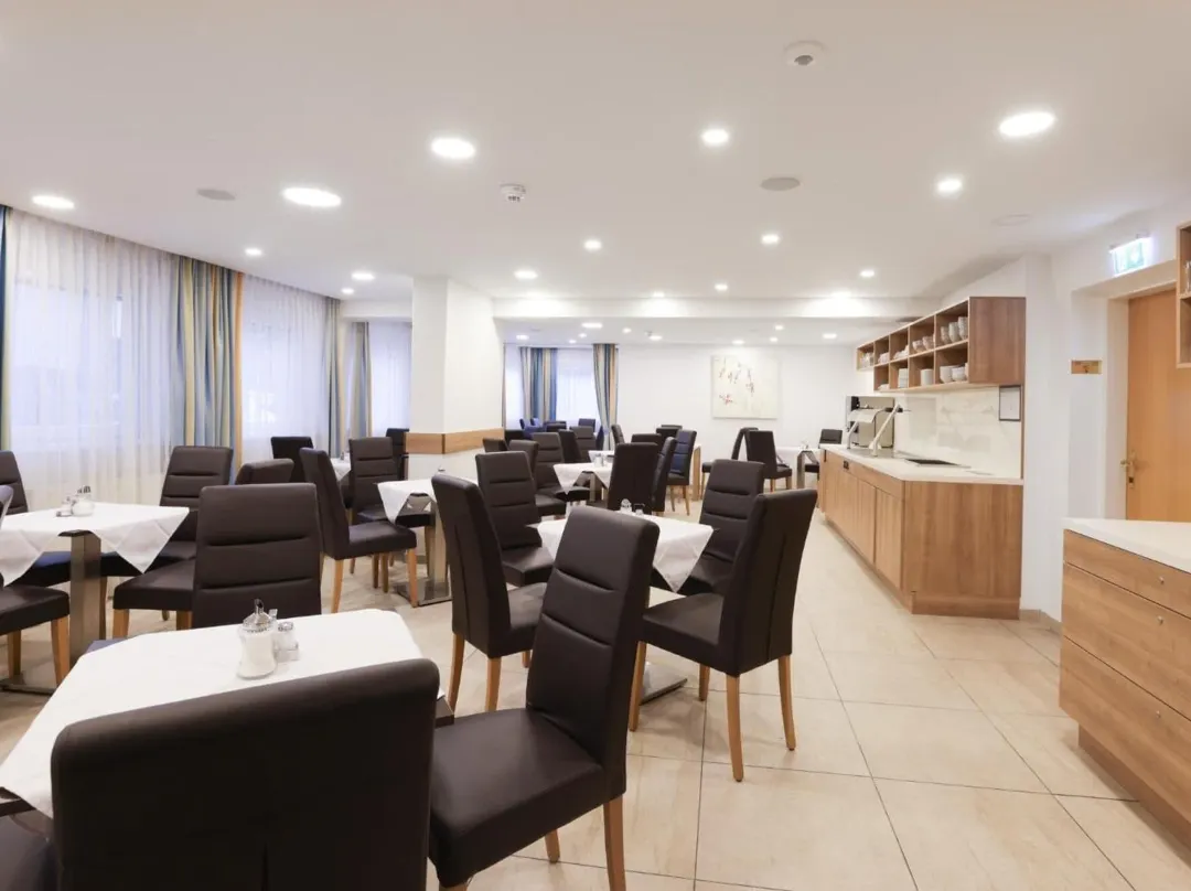 Hotel Garconete - Salzbourg