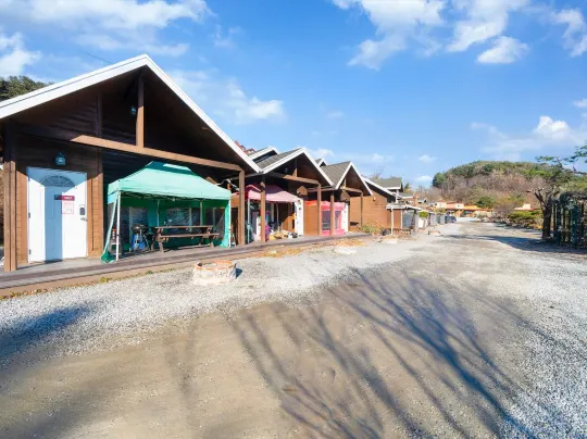 Gapyeong Bulmong Camphouse - Namyangju-si