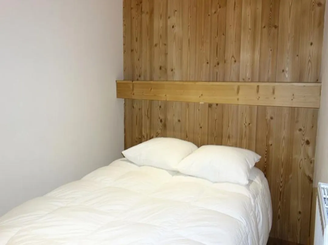 3 Rooms For 6 People - L'Alpe d'Huez