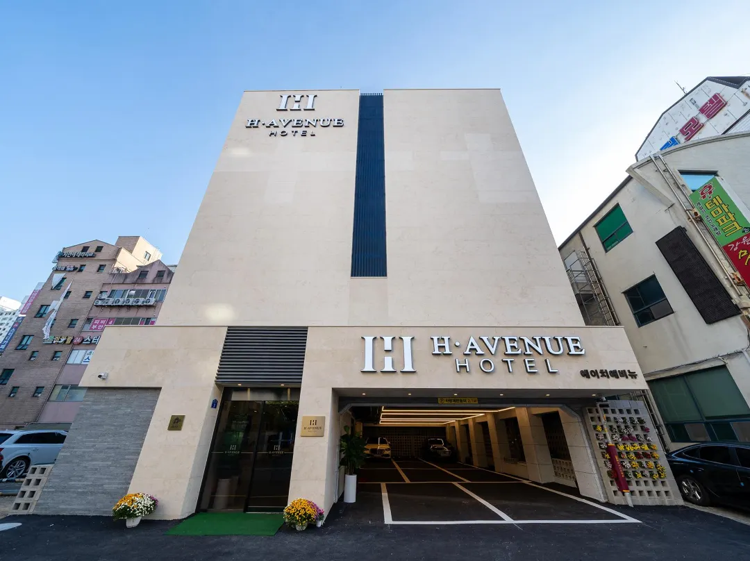 Gwangju Geumho Yam - Gwangju