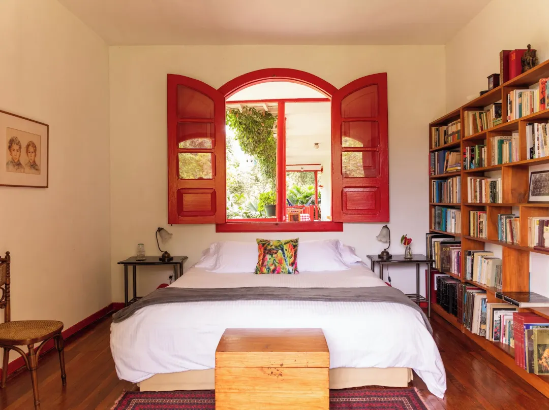 Hacienda Venecia Main House & Coffee Lodge - Manizales