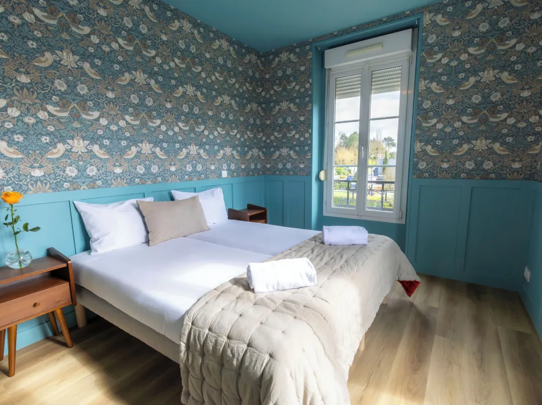 Relais Touraine Sologne - Noyers-sur-Cher
