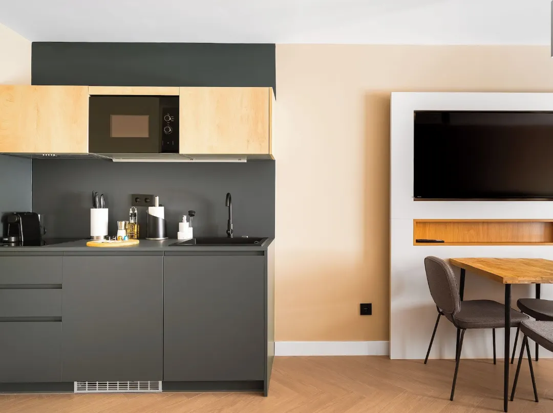 Limehome Madrid Ventas - Madrid