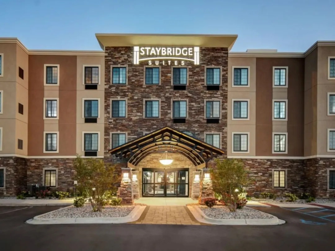 Staybridge Suites Detroit North - Royal Oak By Ihg - Birmingham, MI