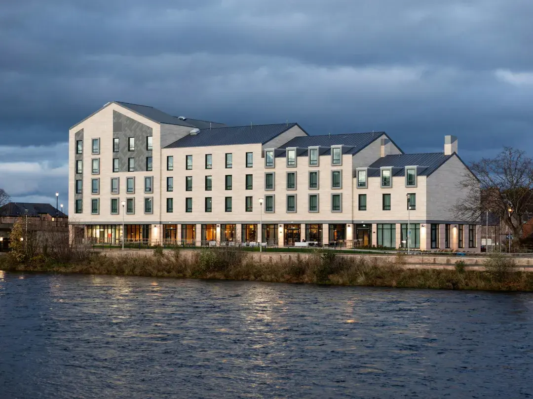 Ac Hotel Inverness - Inverness