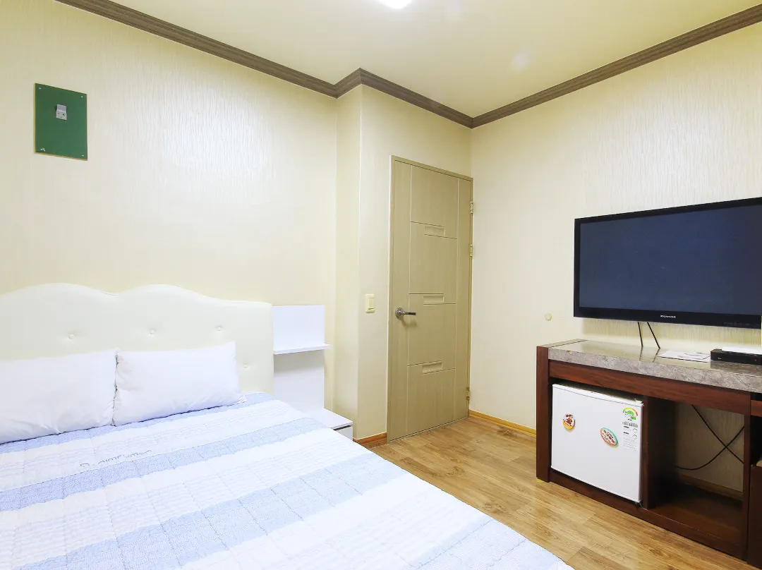 Yeosu Living - Yeosu