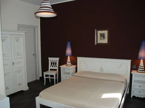 Locanda Re Ruggero - Palermo