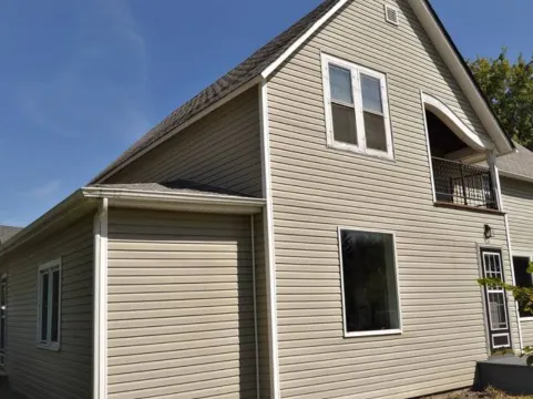 City Pads - Riverside Park - Grand Forks, ND