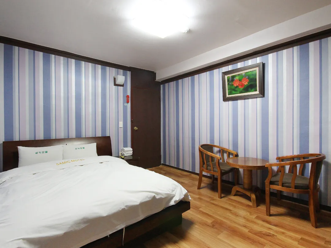 Namwon Samick - Namwon-si