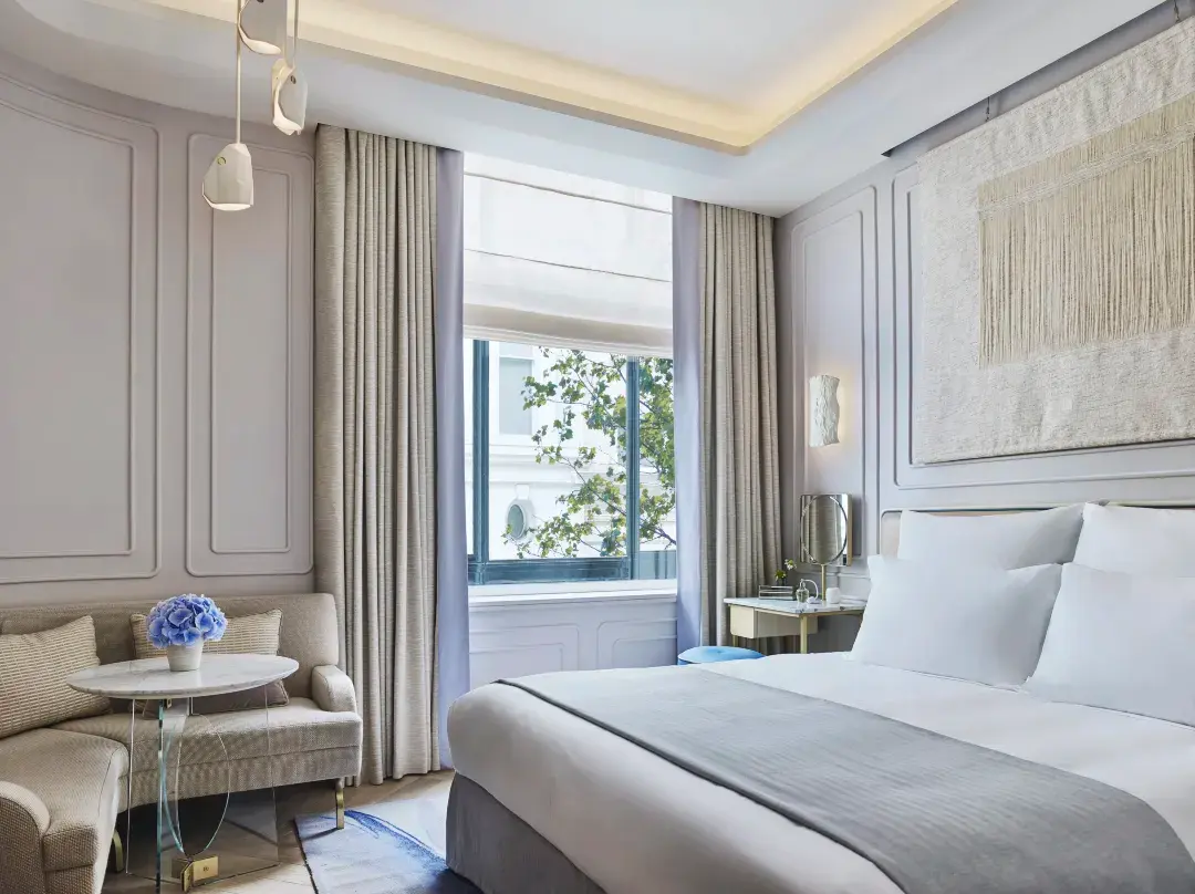 One Aldwych - Bloomsbury
