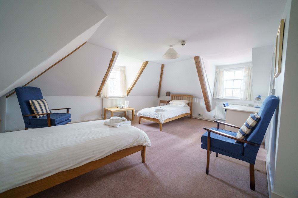 Sarum College - Dorset